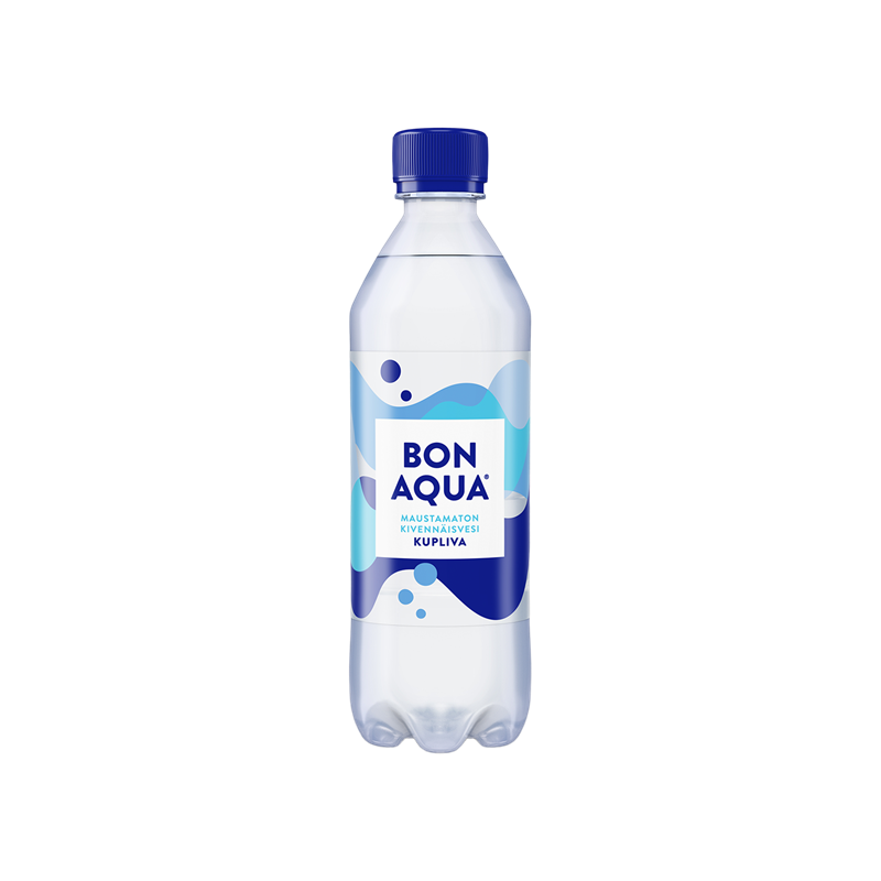 Bonaqua – Toivalan Liikenneasema Oy
